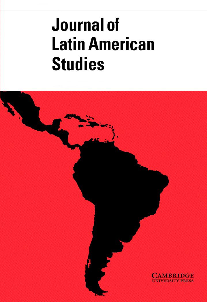 Libro - Juan José Arévalo and the Caribbean Legion - Memoria de Abril